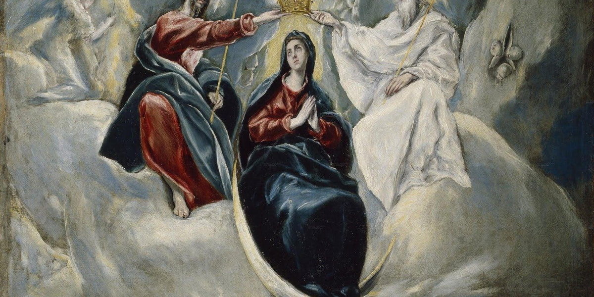 El Greco Canvas Art Prints: Shop Art by the Master Painter. — Kanvah