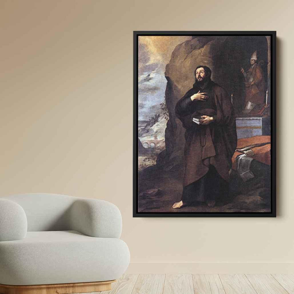 Kanvah Art — Brighten your walls with museum grade canvas art prints