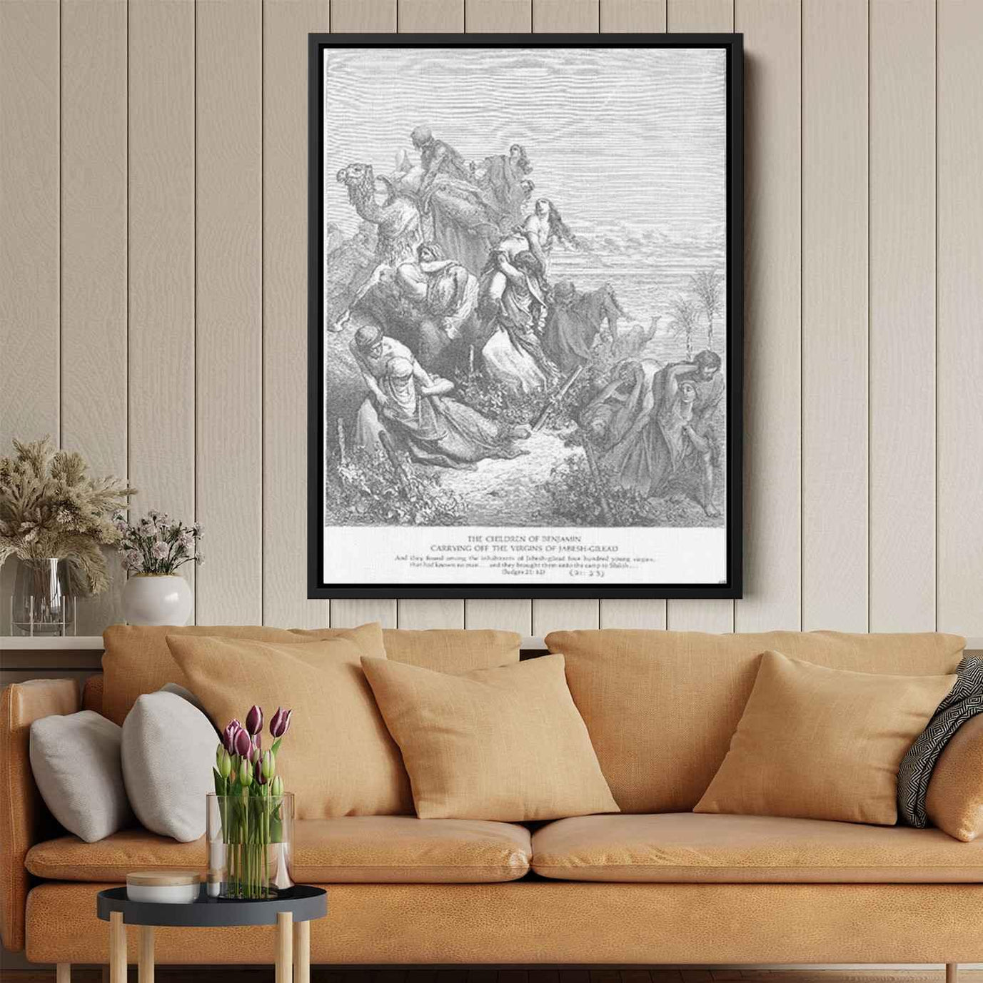 Kanvah Art — Brighten your walls with museum grade canvas art prints