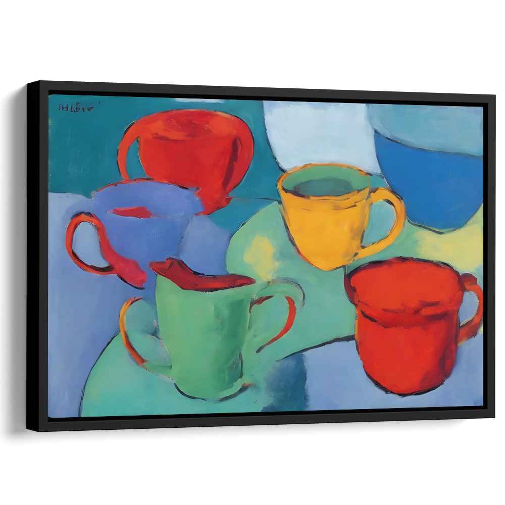 Whimsical Mundane Transformations: Abstract Play on Everyday Objects ...