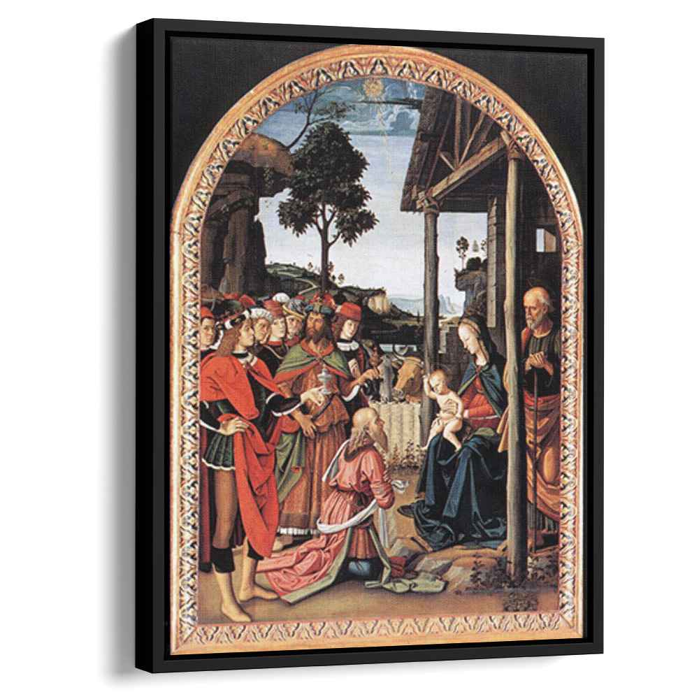 Moses's Journey into Egypt and the Circumcision of His Son Eliezer ...