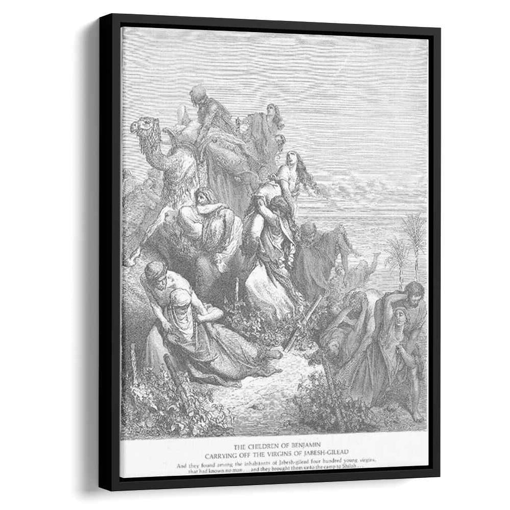 Kanvah Art — Brighten your walls with museum grade canvas art prints