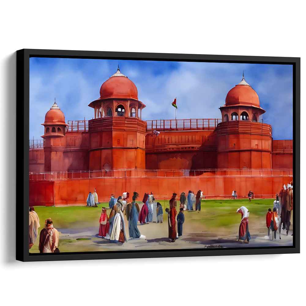 Royal Remnants Revealed: A Glimpse into India's Historical Grandeur ...