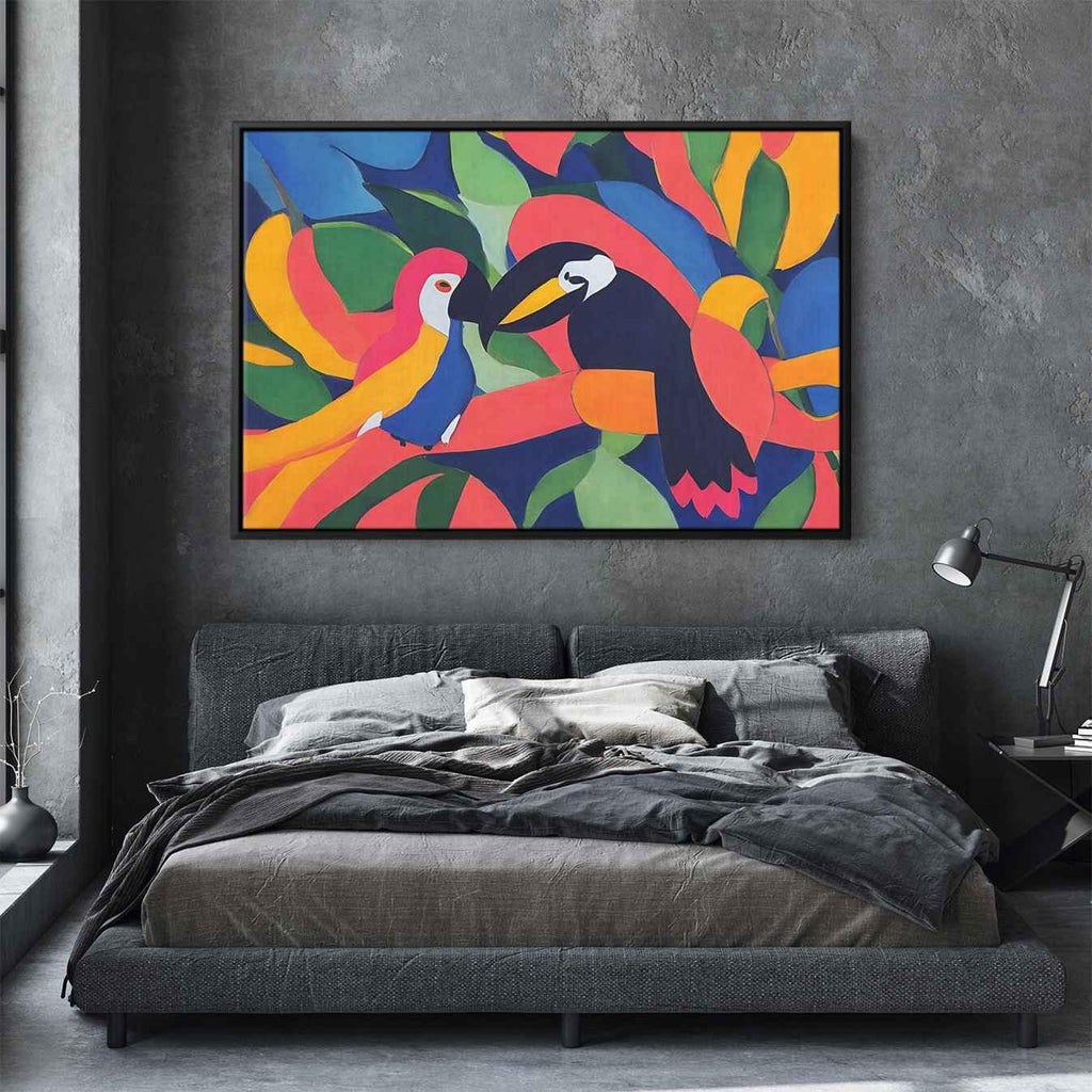 Kanvah Art — Brighten your walls with museum grade canvas art prints