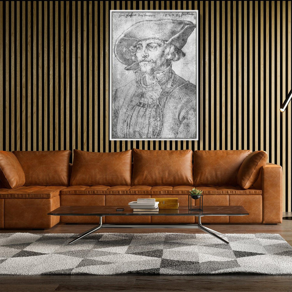 Kanvah Art — Brighten your walls with museum grade canvas art prints